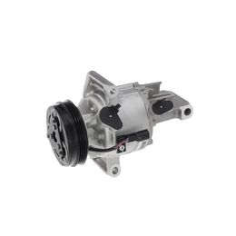 Valeo Kompressor, Klimaanlage 699497 f&uuml;r NISSAN DACIA