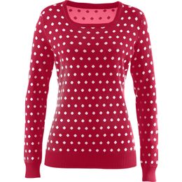 Strickpullover