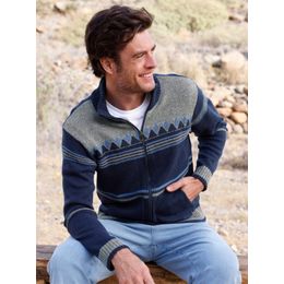 Catamaran Strickjacke