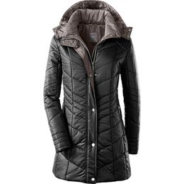 Steppjacke