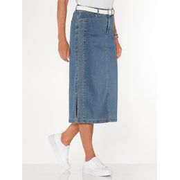 Jeansrock