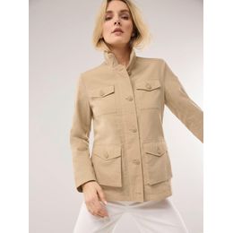Walbusch Cotton Fieldjacket