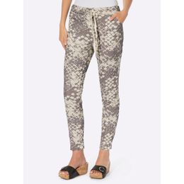 Heine Druckhose
