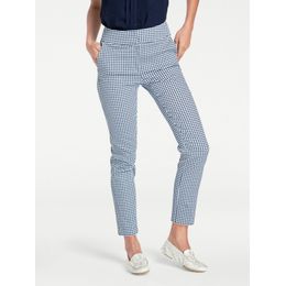 Heine R&ouml;hrenhose