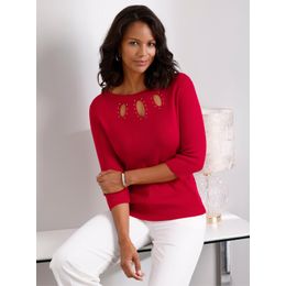 Feinstrickpullover