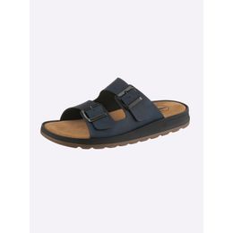 Franken Schuhe Pantolette