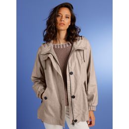 CREATION L PREMIUM Kapuzenjacke