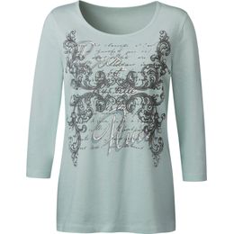 3/4-Arm-Shirt