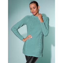 Longpullover