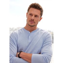 H.I.S. Langarmshirt
