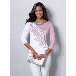 Feinstrickpullover