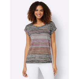 Kurzarmshirt