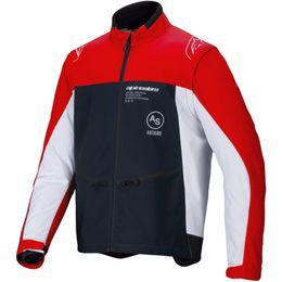 Alpinestars Lite-Dura Softshell, Textiljacke
