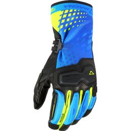 Macna Terra, Handschuhe
