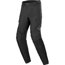 Alpinestars ST-1, Textilhose wasserdicht
