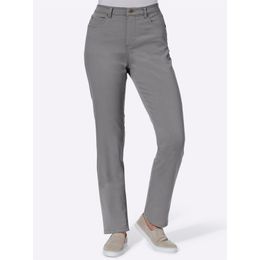5-Pocket-Hose