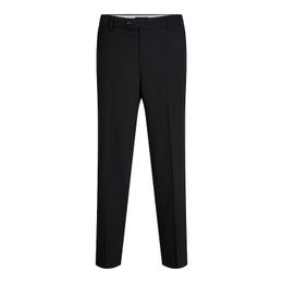 Jack & Jones Jack & Jones Herren Chinos &raquo;JPSTKARL TOBY CHINO RET&laquo; Materialmix schwarz 31, L&auml;nge 34