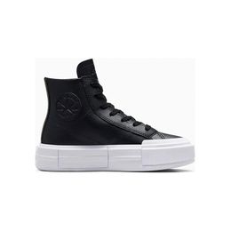 Converse Sneakers "Chuck Taylor All Star Cruise Hi" in Schwarz - 45% | Gr&ouml;&szlig;e 41 | Damen-sneakers