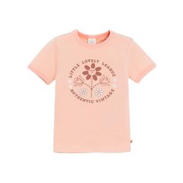 COOL CLUB Shirt in Orange - 16% | Gr&ouml;&szlig;e 116 | Kinder-oberteile