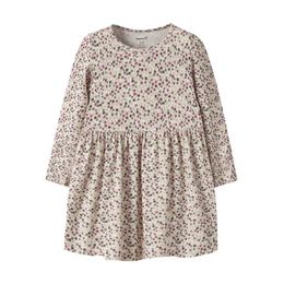 name it Kleid ''Lianna'' in Creme - 18% | Gr&ouml;&szlig;e 104 | Kinderkleider