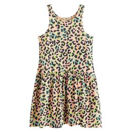 COOL CLUB Kleid in Orange - 14% | Gr&ouml;&szlig;e 98 | Kinderkleider