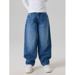 name it Jeans ''Bella'' - Comfort fit - in Blau - 30% | Gr&ouml;&szlig;e 128 | Kinderjeans