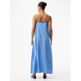 Mexx Kleid in Hellblau - 52% | Gr&ouml;&szlig;e 42 | Damen-kleider