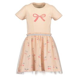 Blue Seven Kleid in Beige - 35% | Gr&ouml;&szlig;e 104 | Kinderkleider