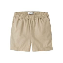name it Shorts "Filip" in Beige - 34% | Gr&ouml;&szlig;e 92 | Kinderhosen