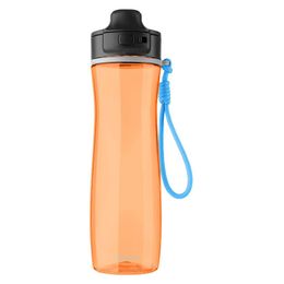 Profino Trinkflasche "Active" in Orange - 750 ml - 14% | Damen-outdoor-ausruestung