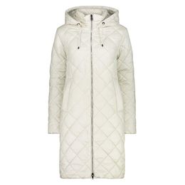 CMP Steppmantel in Creme - 52% | Gr&ouml;&szlig;e 34 | Damenjacken