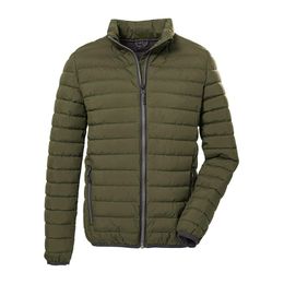 G.I.G.A. by Killtec G.I.G.A. DX by KILLTEC Funktionsjacke ''GW 6'' in Oliv - 56% | Gr&ouml;&szlig;e XXL | Herren-outdoorjacken