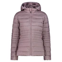 CMP Steppjacke in Rosa - 52% | Gr&ouml;&szlig;e 46 | Damenjacken