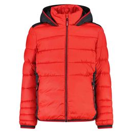 CMP Steppjacke in Rot - 46% | Gr&ouml;&szlig;e 140 | Kinderjacken