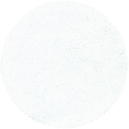 Ayyildiz Teppiche Hochflor-Teppich &raquo;SYDNEY 3000&laquo; rund 30 mm H&ouml;he Shaggy, Langflor, uni, auch in rund, Wohnzimmer wei&szlig; Polypropylen (PP) &Oslash; 200cm 1 Stk., 30mm, &Oslash; 200cm