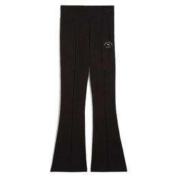 Puma Leggings "CLASS" in Schwarz - 39% | Gr&ouml;&szlig;e 164 | Kinderhosen