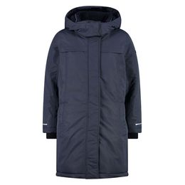 CMP Parka in Dunkelblau - 51% | Gr&ouml;&szlig;e 140 | Kinderjacken