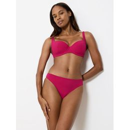 Triumph Bikini-Oberteil "Summer Twist" in Rot - 42% | Gr&ouml;&szlig;e 42C-Cup | Damen-bademode