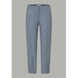 More & More More & More Hose in Blau - 71% | Gr&ouml;&szlig;e 38 | Damenhosen