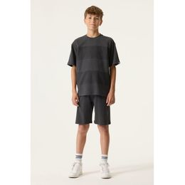 Garcia Sweatshorts in Anthrazit - 33% | Gr&ouml;&szlig;e 134 | Kinderhosen