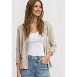Street One Cardigan in Sand - 27% | Gr&ouml;&szlig;e 34 | Damen-pullover-cardigans