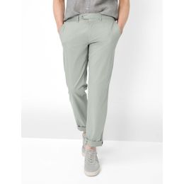 Eurex By Brax Eurex Herren Chino Style JOE MINT, hellgr&uuml;n, Gr. 33U