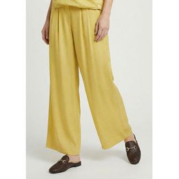 Guido Maria Kretschmer Hose in Gelb - 34% | Gr&ouml;&szlig;e 38 | Damenhosen