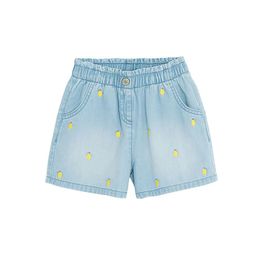 COOL CLUB Jeans-Shorts in Hellblau - 17% | Gr&ouml;&szlig;e 110 | Kinderhosen