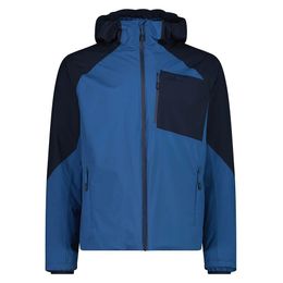 CMP Funktionsjacke in Dunkelblau - 45% | Gr&ouml;&szlig;e 50 | Herren-outdoorjacken