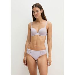 Marc O ́Polo Bodywear B&uuml;gel-BH in Ros&eacute; - 23% | Gr&ouml;&szlig;e 80C | Damen-bhs