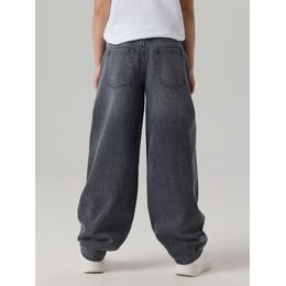 name it Jeans ''Bella'' - Comfort fit - in Grau - 24% | Gr&ouml;&szlig;e 158 | Kinderjeans