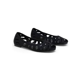 C'M Ballerinas in Schwarz - 64% | Gr&ouml;&szlig;e 38 | Damen-ballerinas