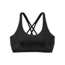 Venice Beach Bikini-Oberteil in Schwarz - 40% | Gr&ouml;&szlig;e 36 | Damen-bademode