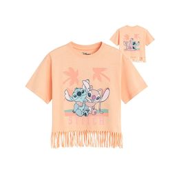COOL CLUB Shirt in Orange - 13% | Gr&ouml;&szlig;e 104 | Kinder-oberteile